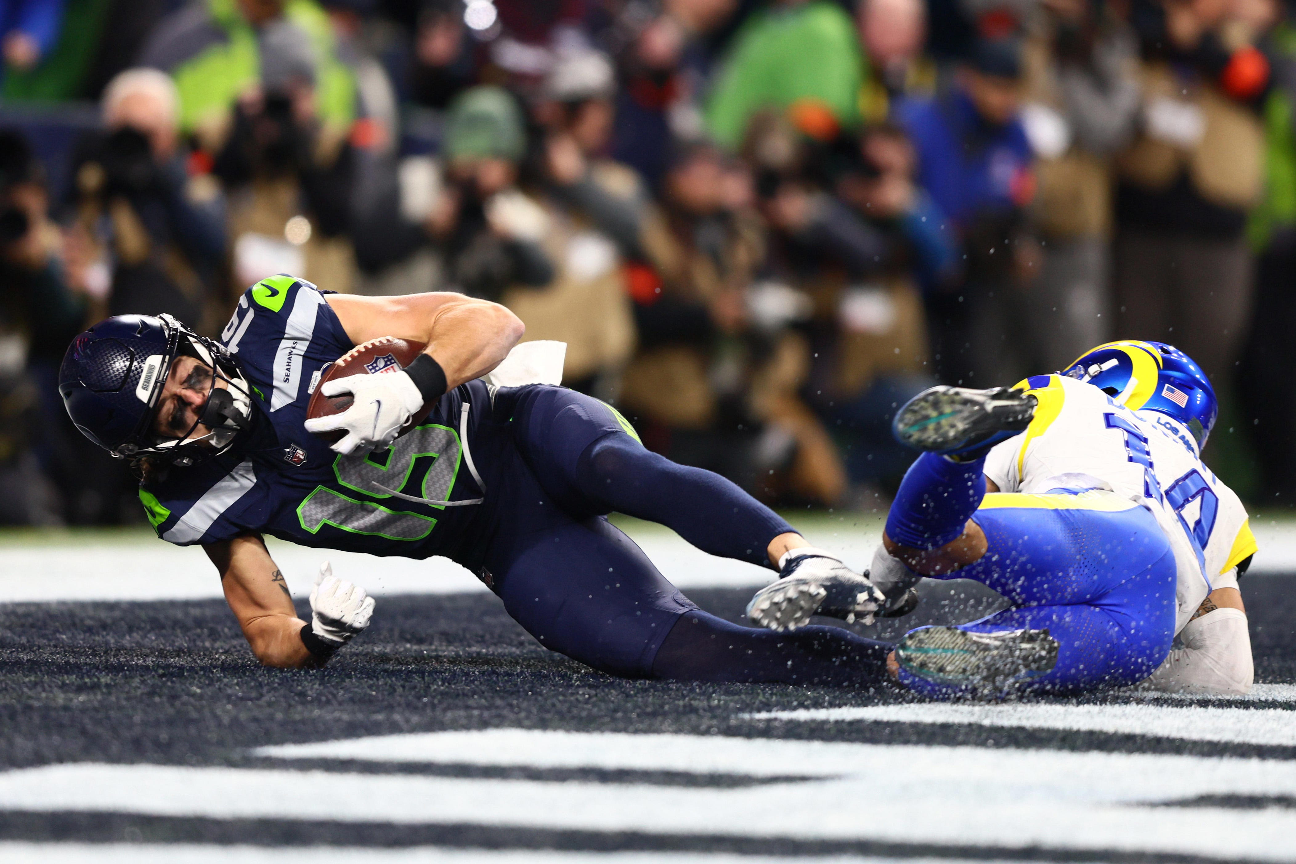 Super Bobo: Former UCLA wideout heads to Super Bowl with Seahawks