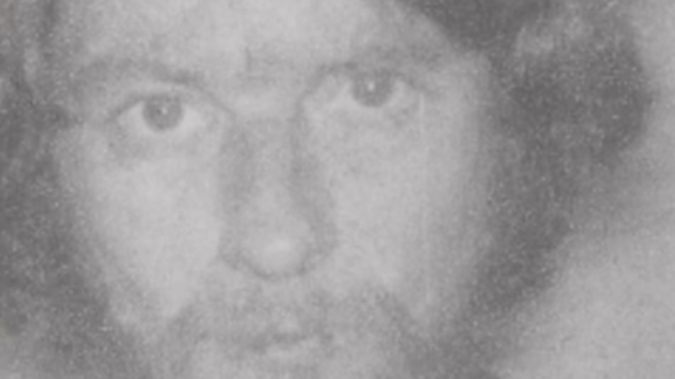 How a fatal crash in 1982 left a man unidentified for decades