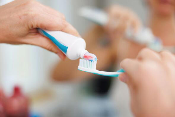 Why toothpaste in UK is so expensive - as Colgate spotted selling for £11