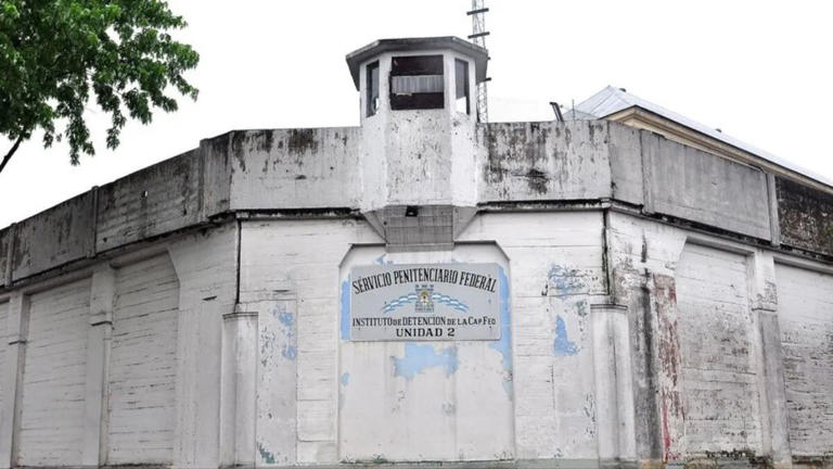 Cierra la cárcel de Devoto: qué se hará con el predio