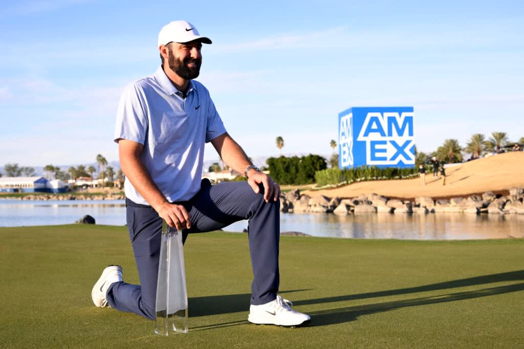 Smylie Kaufman presses PGA Tour for decisive move following The ...