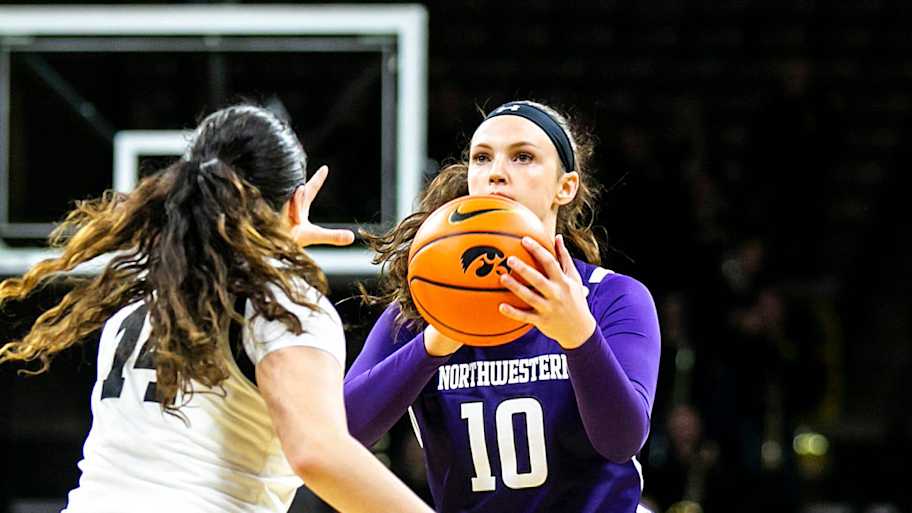 How to watch Nebraska women’s basketball vs. Northwestern with preview ...