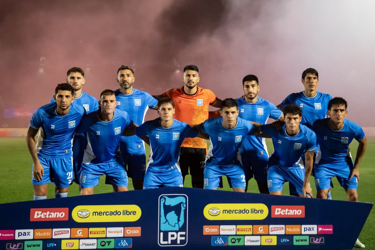 El compacto del debut con derrota de Estudiantes de Río Cuarto ante ...