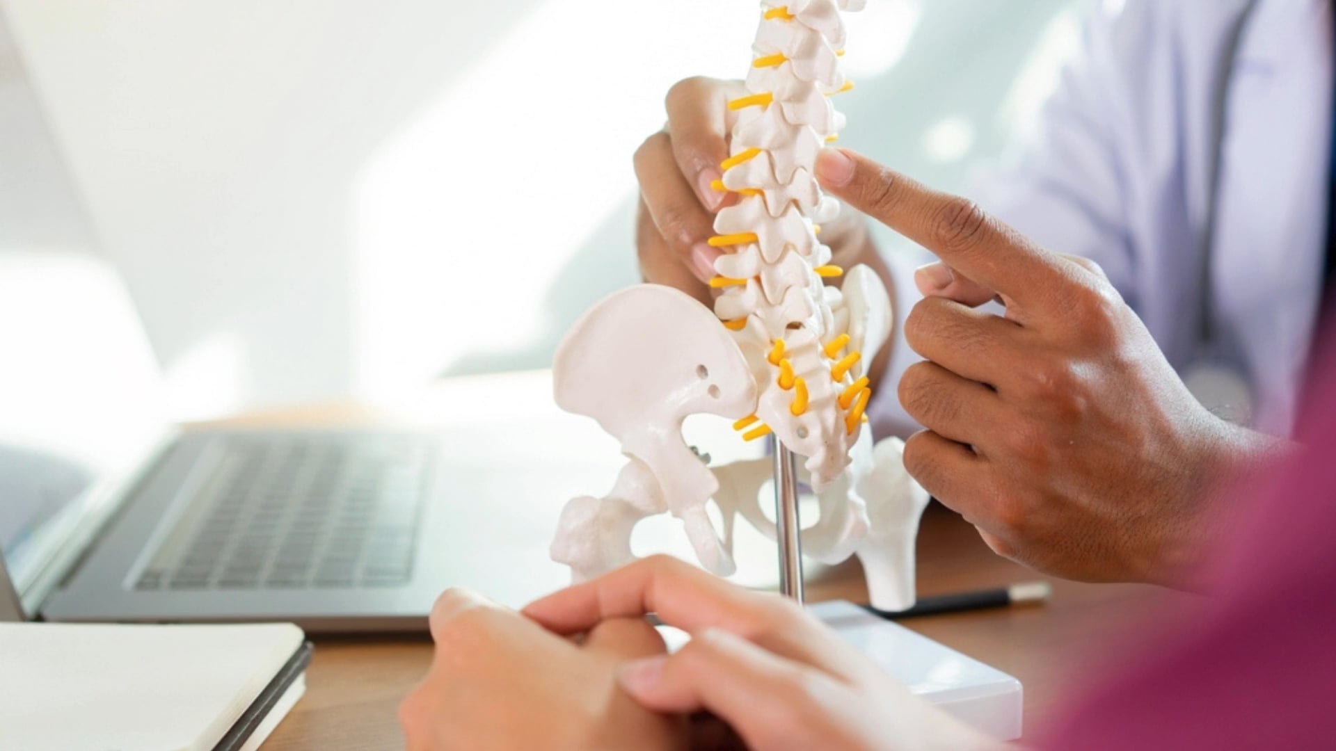 One unnecessary back surgery every eight minutes: The Medicare crisis ...