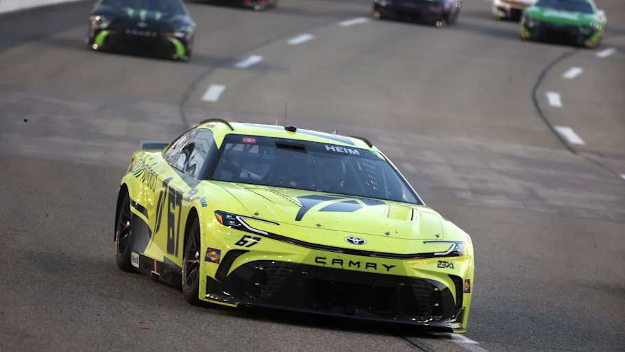 Long-awaited Corey Heim landing spot finally confirmed for 2026