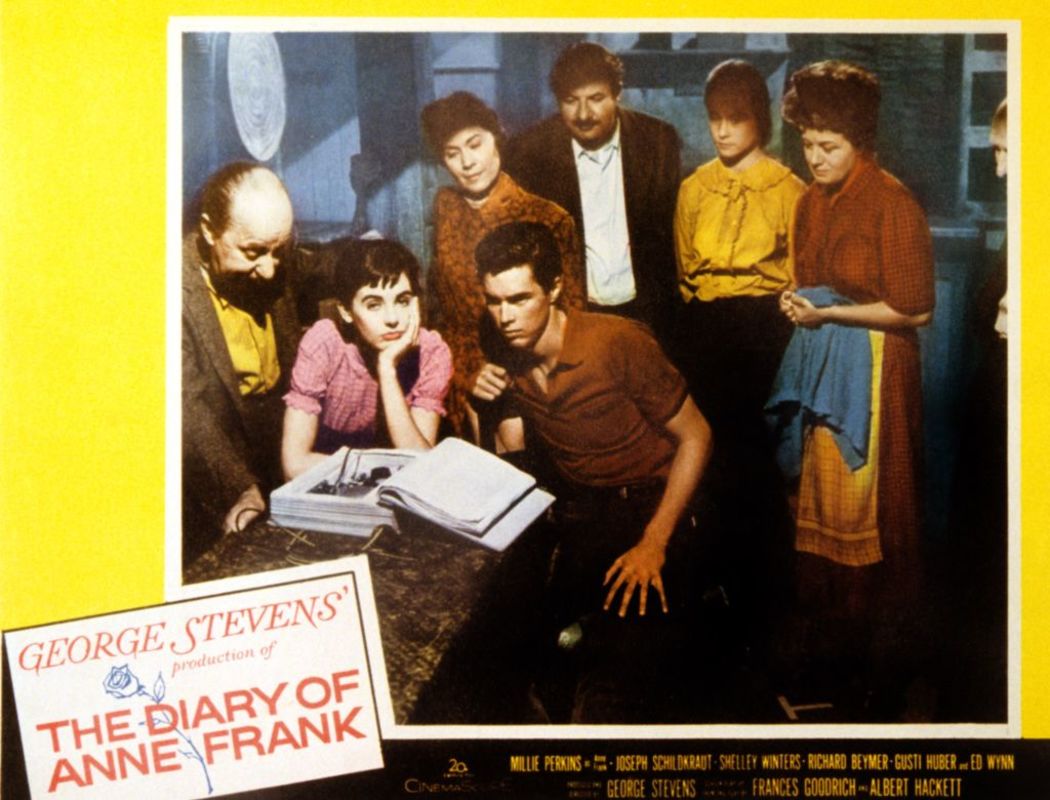 16 powerful Holocaust movies and TV shows for Holocaust Remembrance Day