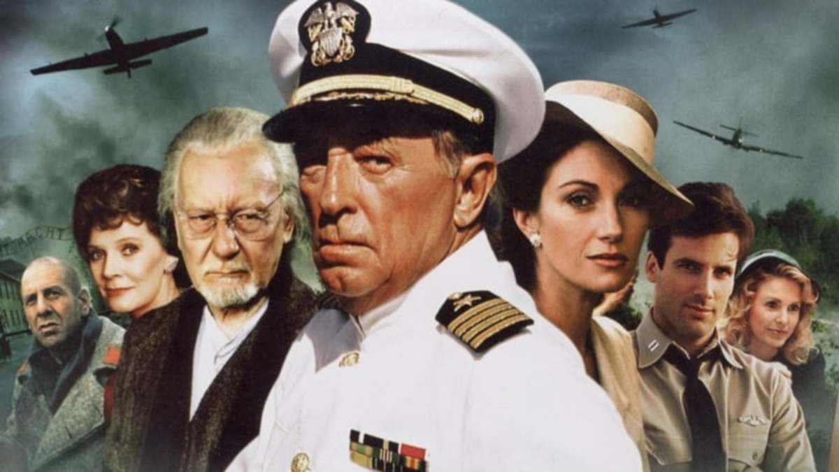 16 powerful Holocaust movies and TV shows for Holocaust Remembrance Day
