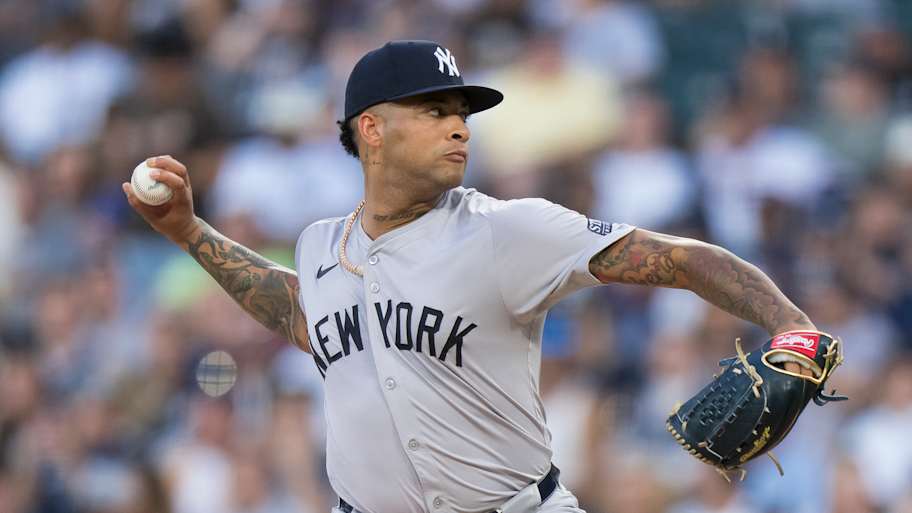 Yankees reporter has out-of-left-field trade deadline prediction for NYY