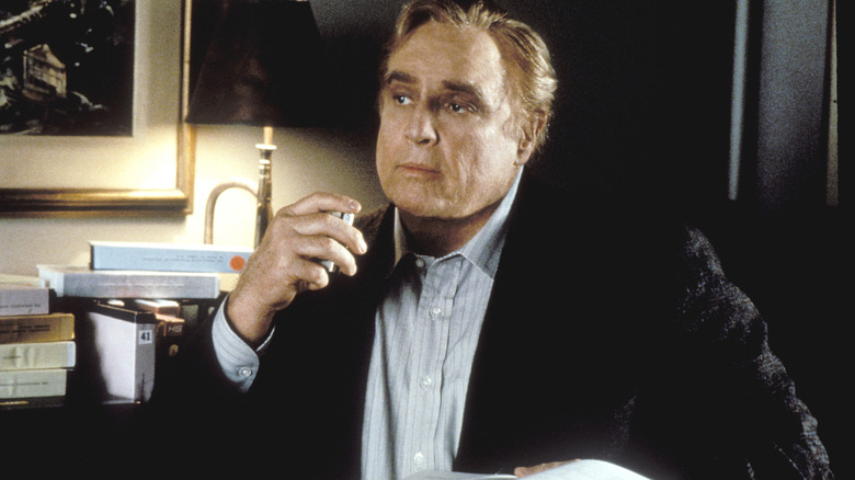 Marlon Brando wanted to play a Star Trek villain but got rejected for a ...