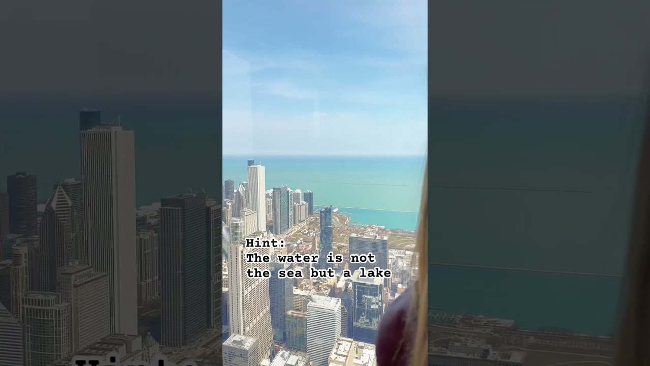 Do you know the city? Write it in the comments 😉