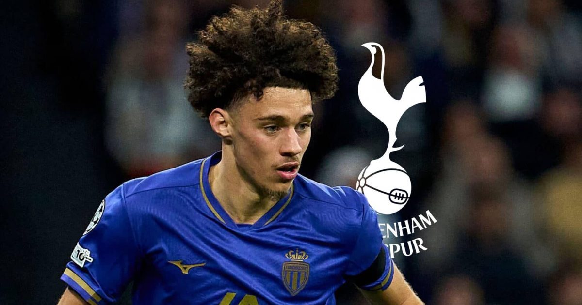 Tottenham in race against time for crucial January transfer as last ...