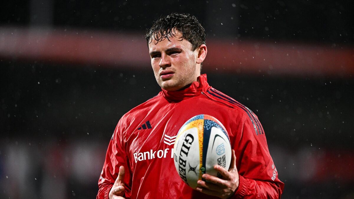 Glasgow Warriors v Munster in the URC: Kick-off time, TV details and ...