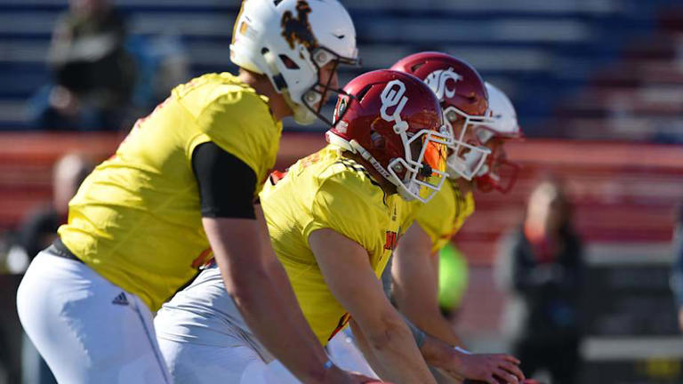 Four players the Seattle Seahawks should watch for in the 2026 Senior Bowl