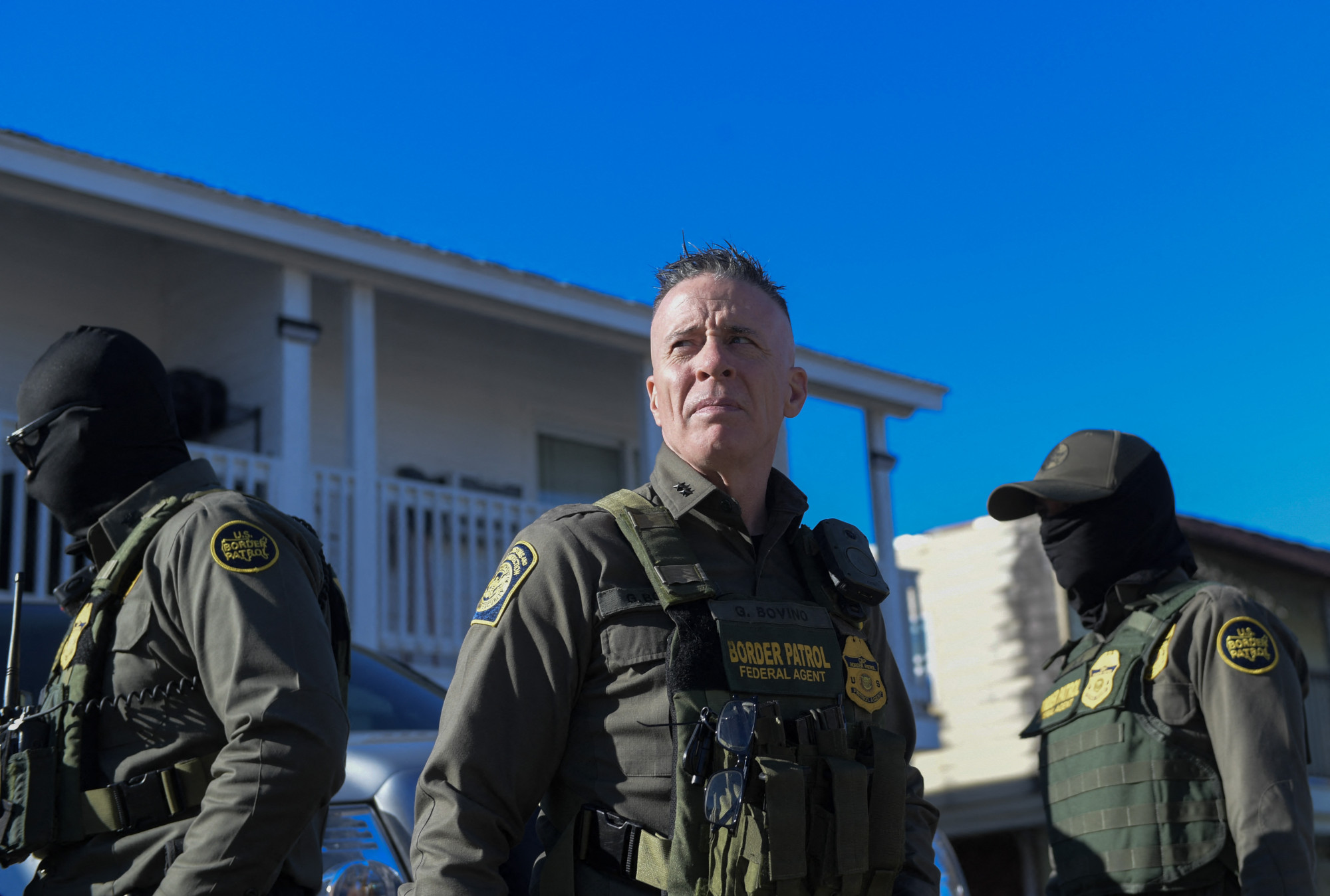 „Úgy öltözött, mintha az eBayről vásárolt volna SS-egyenruhát” – a ...