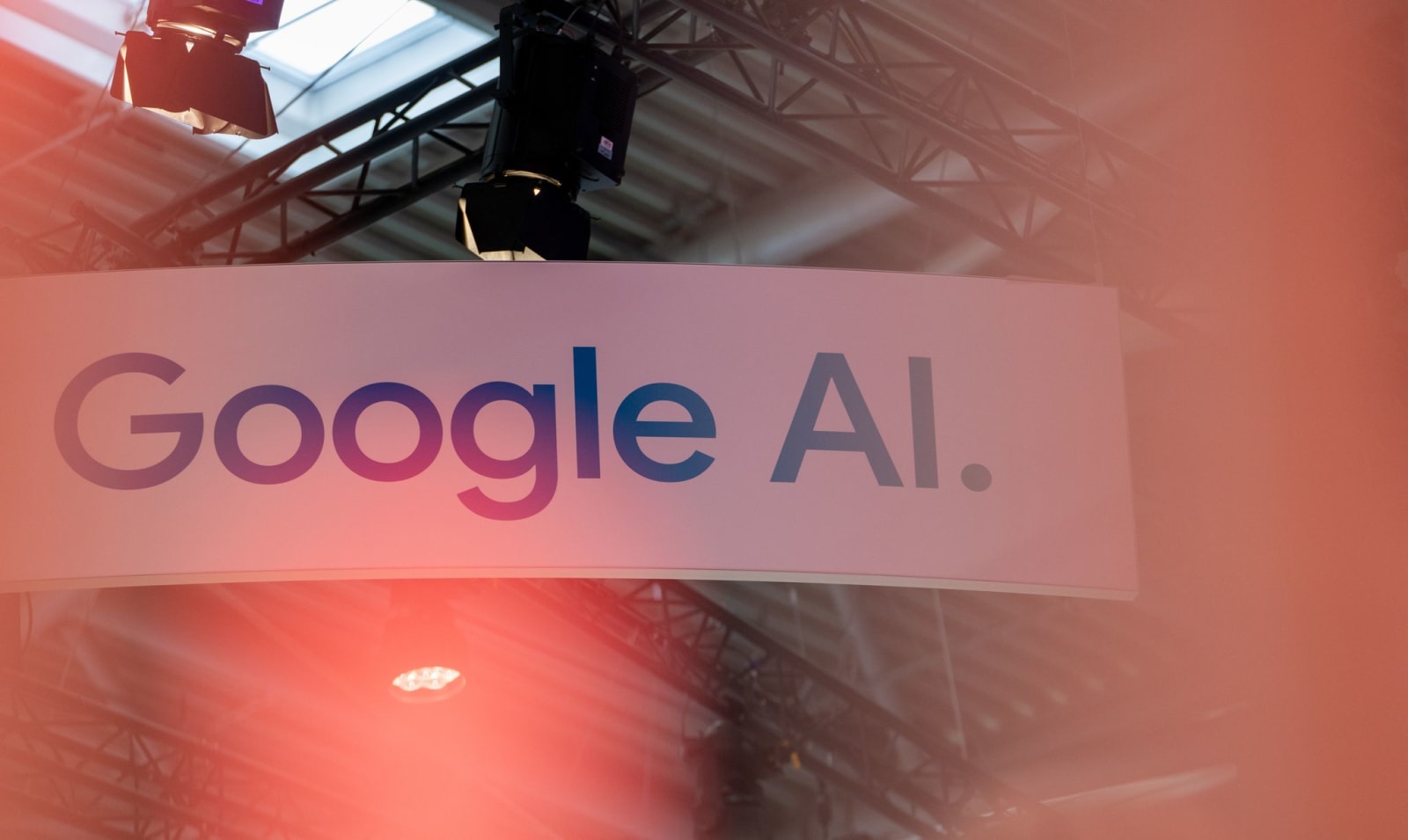 EU Commission to assist Google in complying with AI competition rules