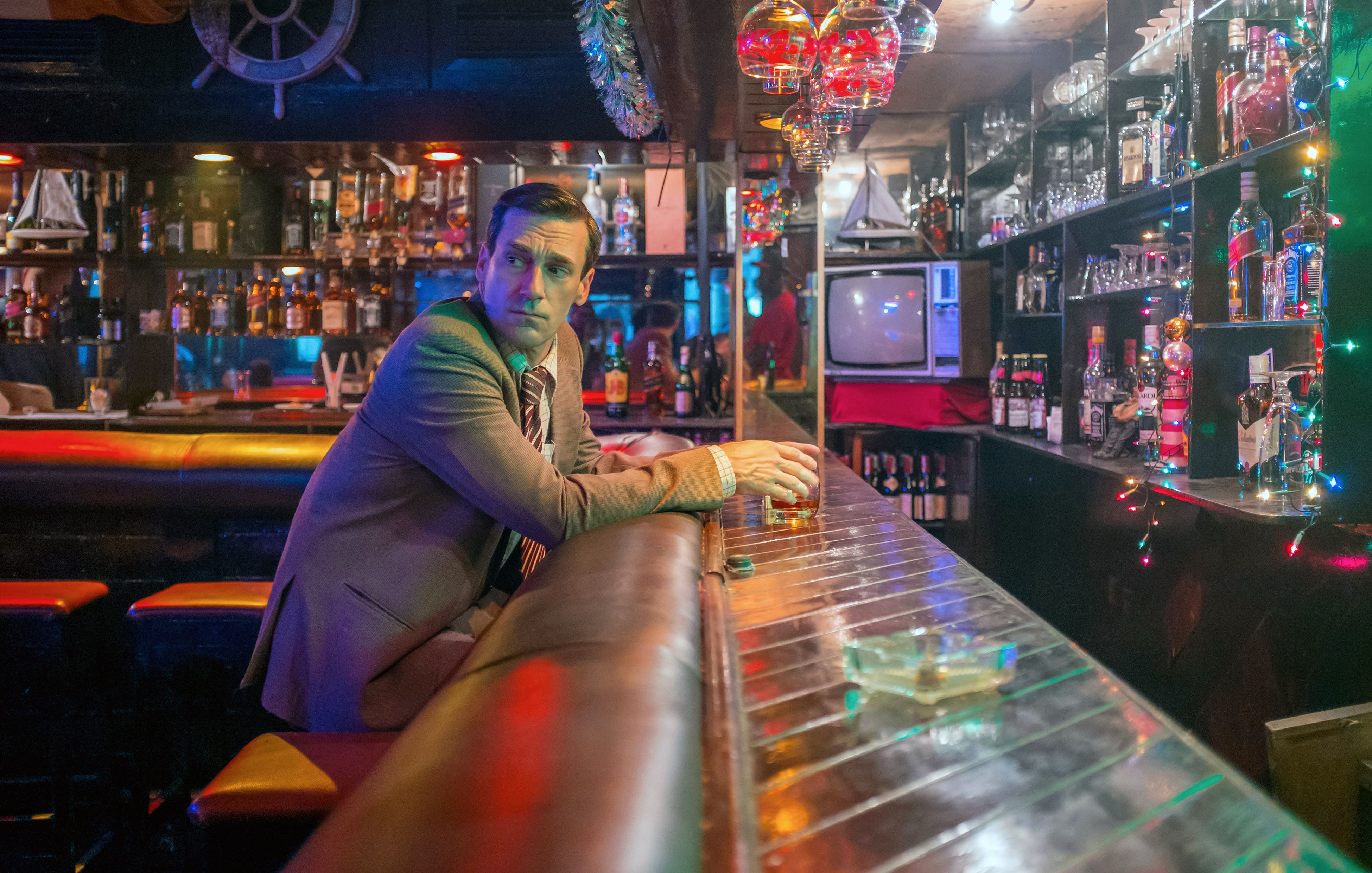 The best spy movies of the 21st century