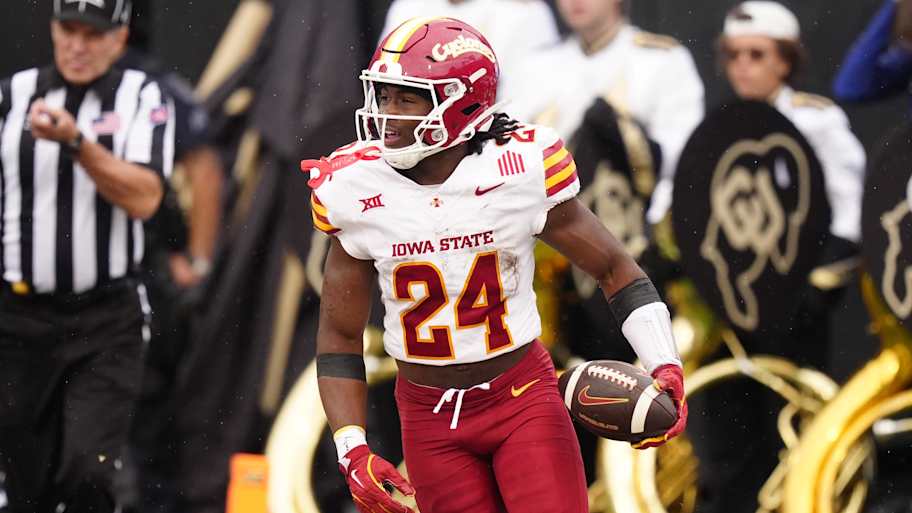 How Wisconsin Badgers big transfer portal class compares to rest of the ...