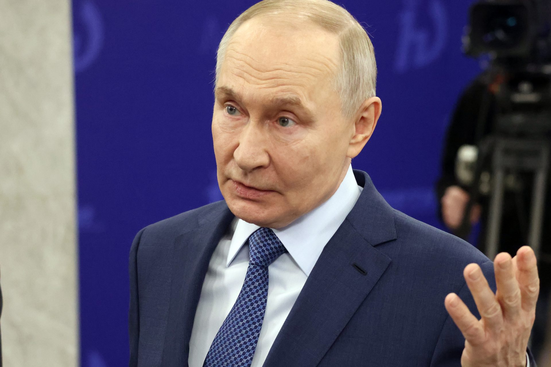 The staggering scale of Russia's losses is coming into view
