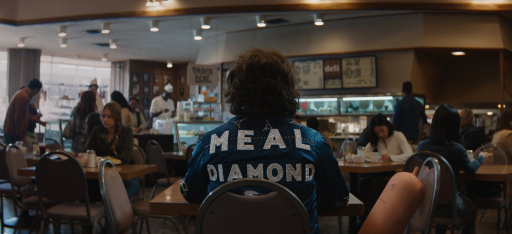Hellmann's bets that some Lonely Island magic (and Elle Fanning) can ...