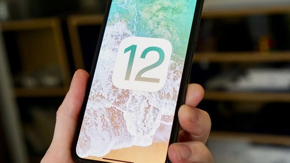 Ungewöhnliches Update für iOS 12 bis 18 für zukunftssichere iMessage ...