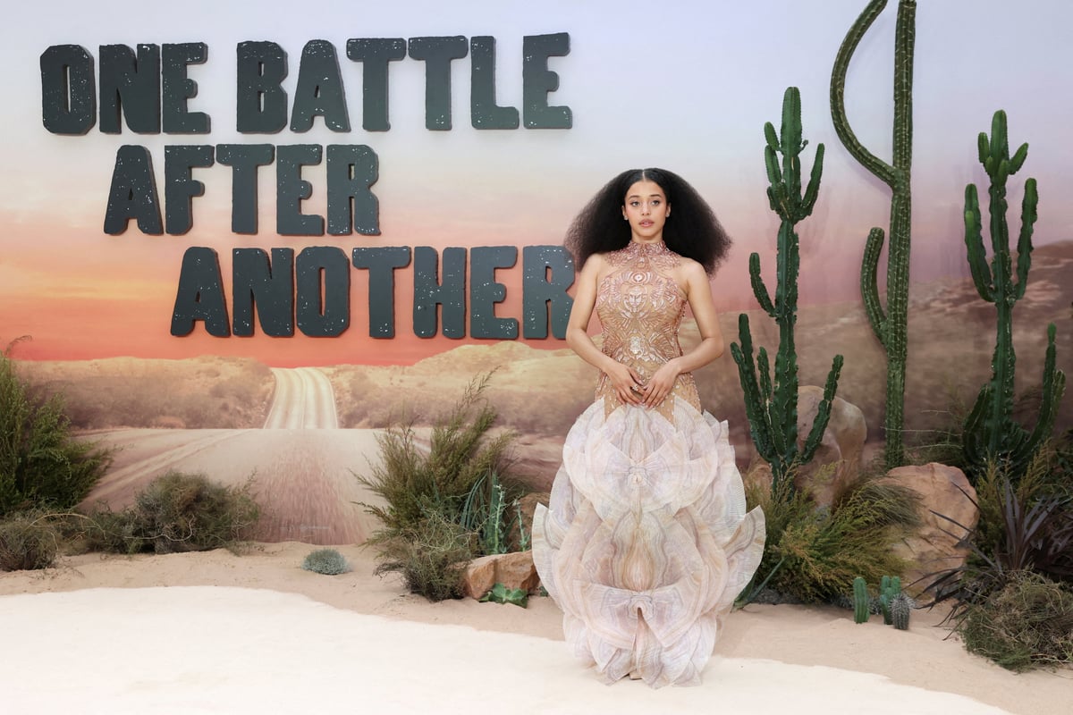 BAFTA film awards 2026: See the full list of nominations