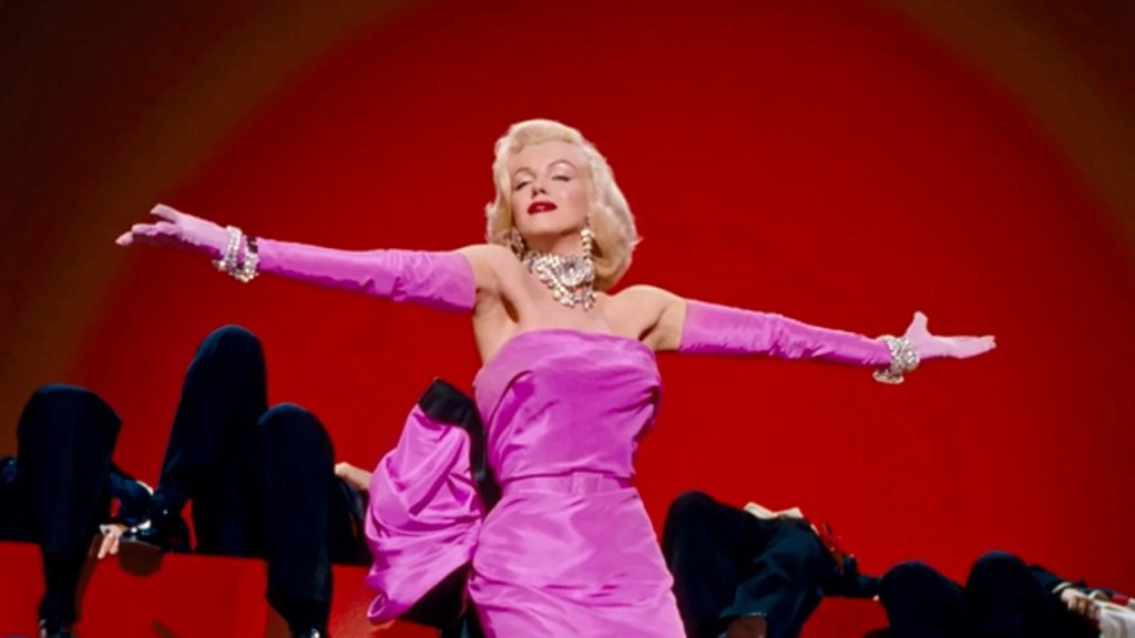 Marilyn Monroe centennial retro featuring 24 films set for Italy's ...