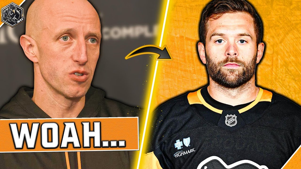 Things just took a very interesting turn in Pittsburgh