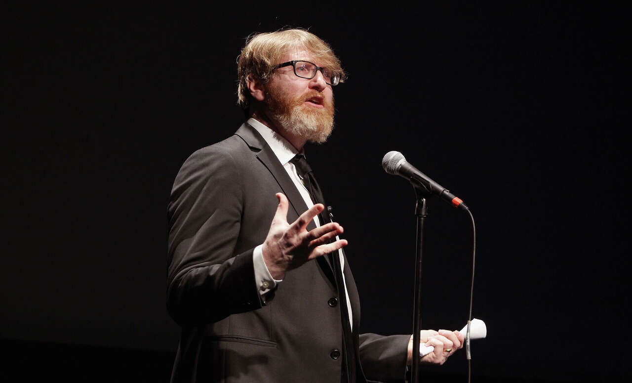 With 'Football,' this bestselling author finally tackles his oldest ...