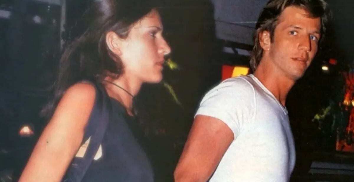 Casi 20 años después, salió a la luz el escandaloso motivo de la ...