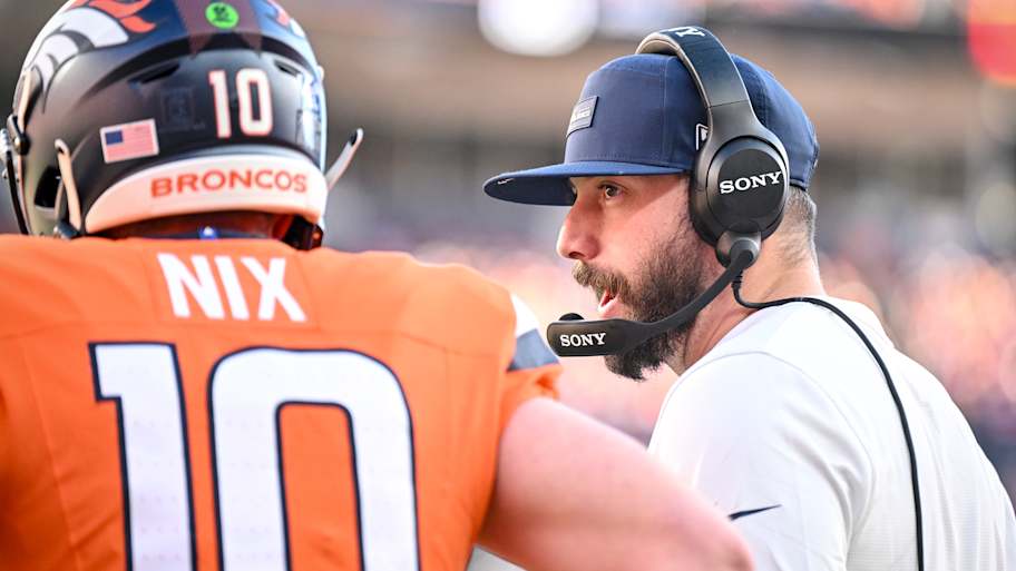 Broncos could lose three assistant coaches following loss to the Patriots