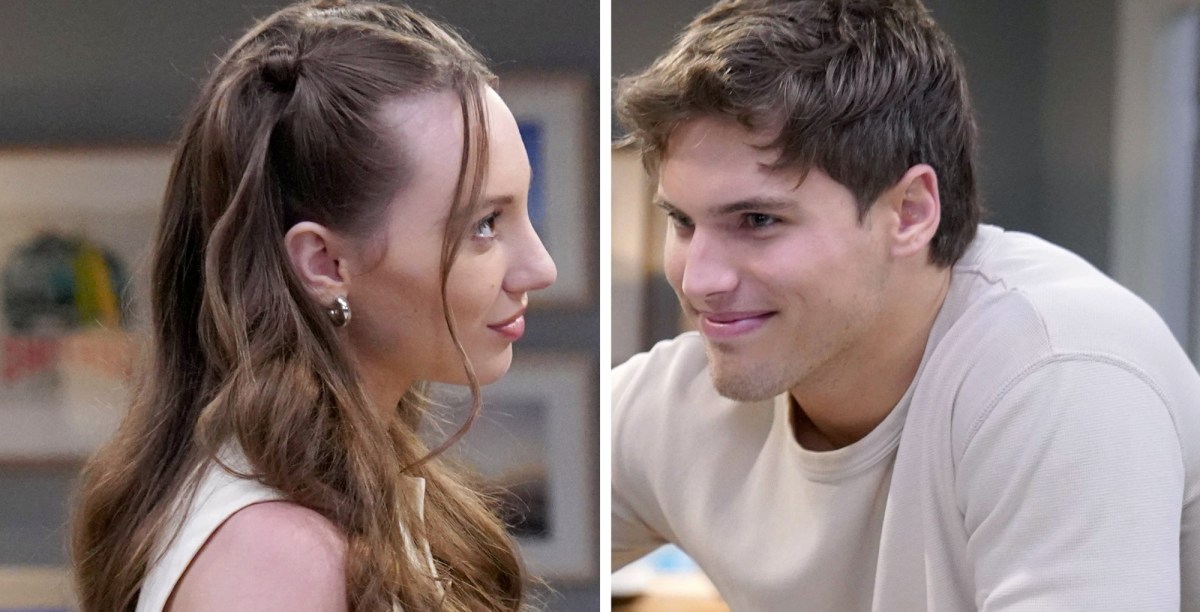 B&B The Rinse January 26: Will’s distance from Electra could bring him ...