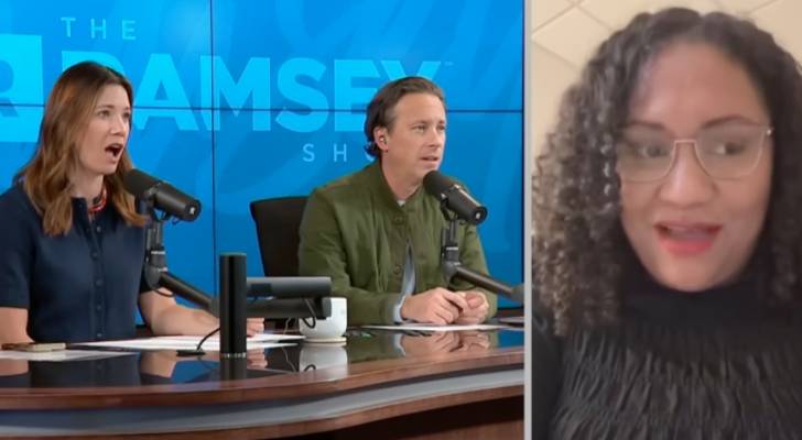 NY mother admits family of 7 is 'drowning' in $700K worth of debt and ...