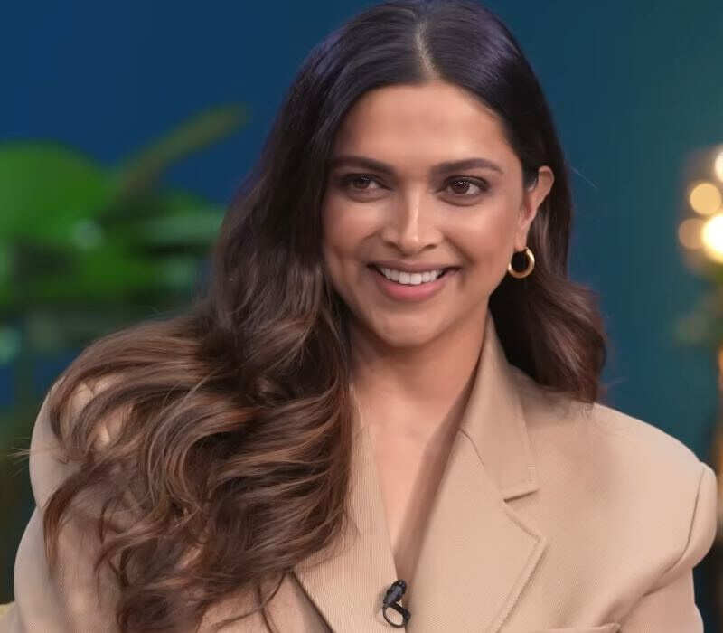 She's my lucky charm - Atlee on working with Deepika Padukone