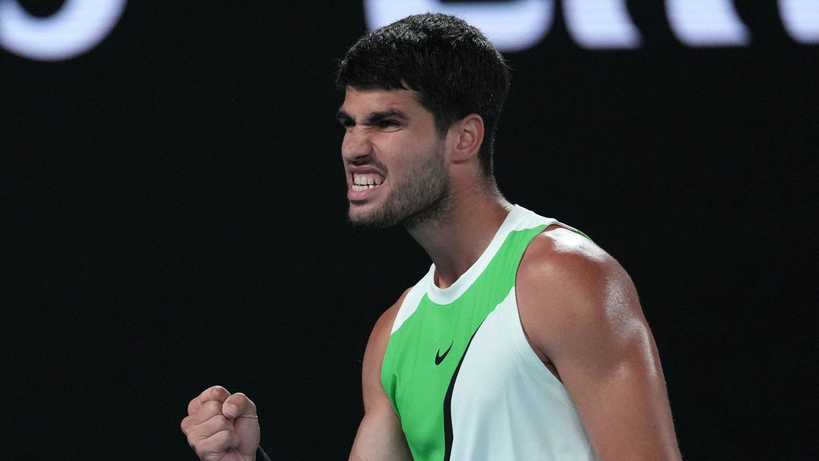 Carlos Alcaraz slams strict shot clock rule in umpire blast