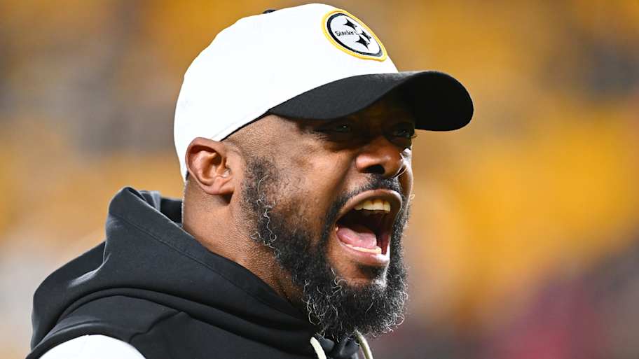 Cowboys eye Mike Tomlin disciple after Steelers' stunning coaching shake-up