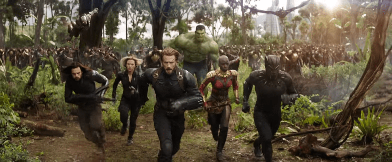 Is Robert Downey Jr.'s Iron Man returning in 'Avengers: Doomsday'? The ...