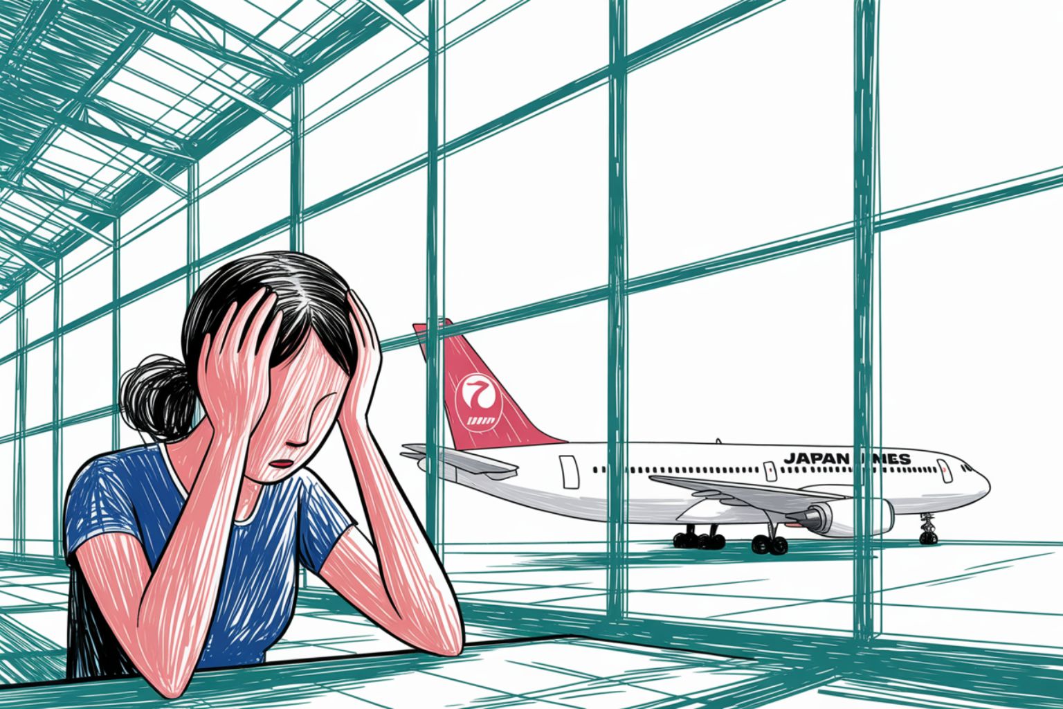 Overseas Adventure Travel canceled her trip. Should she lose $4,534 for ...
