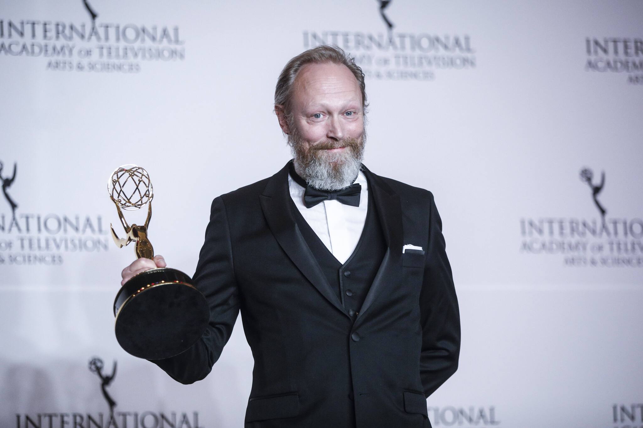 EM-Tagebuch, Tag 13: Ich will Lars Mikkelsen treffen!