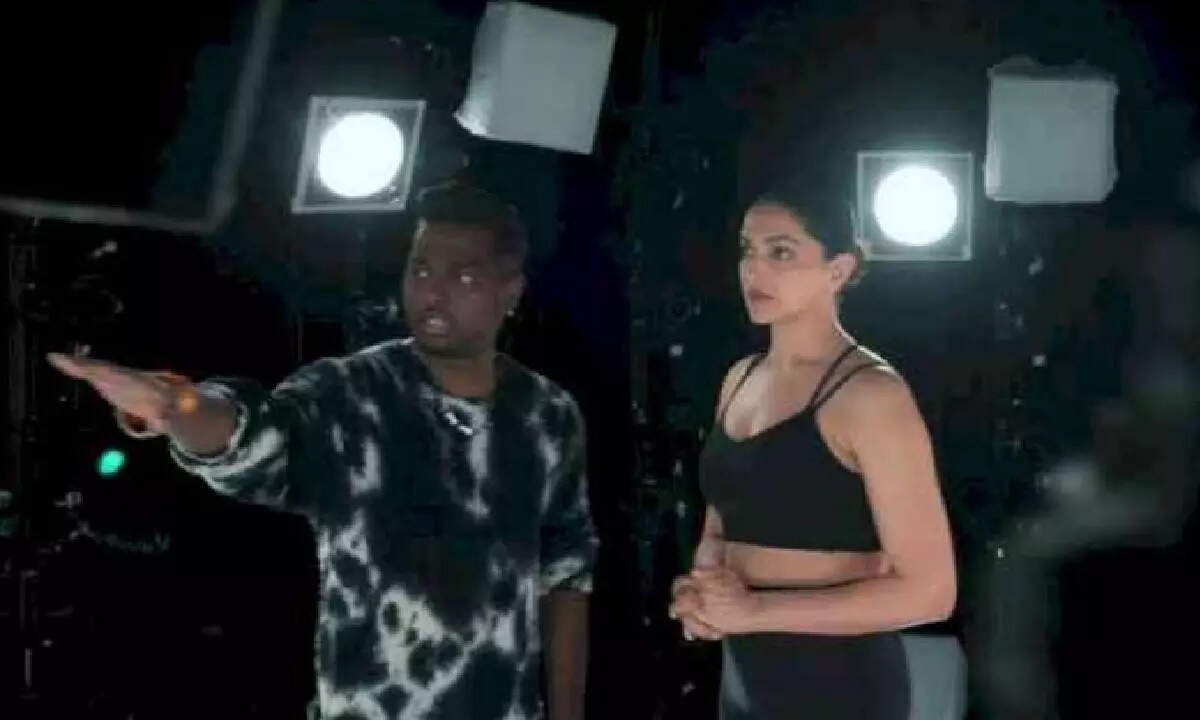 'AA22xA6': Atlee calls Deepika Padukone his lucky star, and the most ...