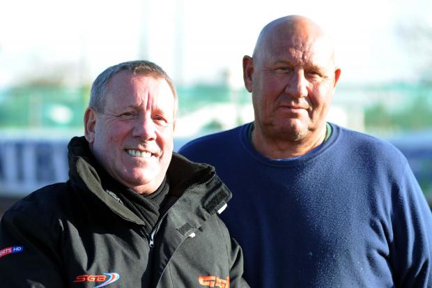 Swindon Robins owner dies aged 75 as speedway pays tribute