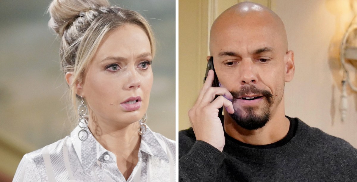 Young and the Restless spoilers January 28: Abby and Devon face nightmare