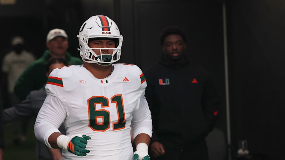 Daniel Jeremiah's mock draft has Titans flipping the first round on its ...