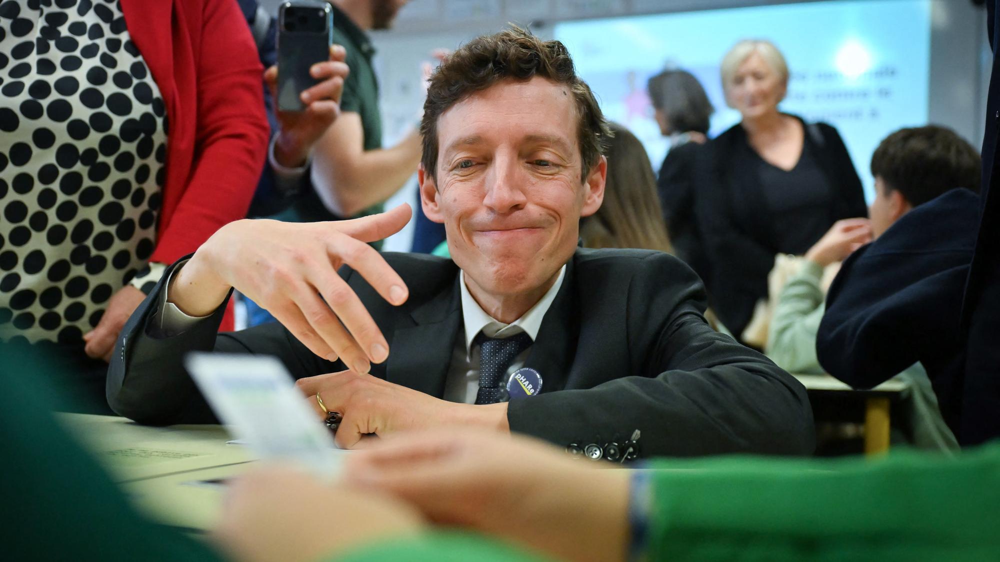 Le gouvernement en plein cafouillage sur l’épineuse question des ...