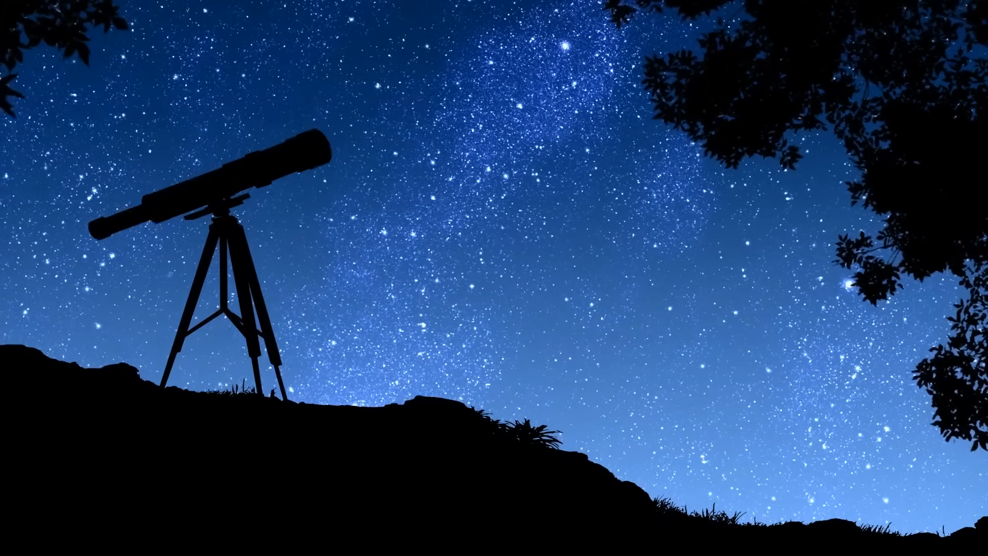 4 jaw-dropping astronomical events from April 2025