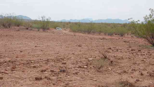 When the going gets tough, get a RAV4 Woodland