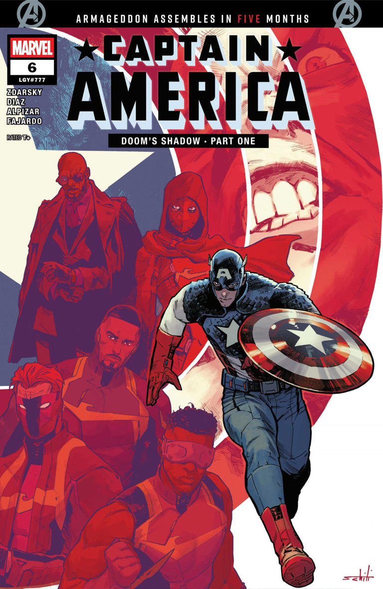 Marvel's new Captain America series: The perfect entry point for MCU fans