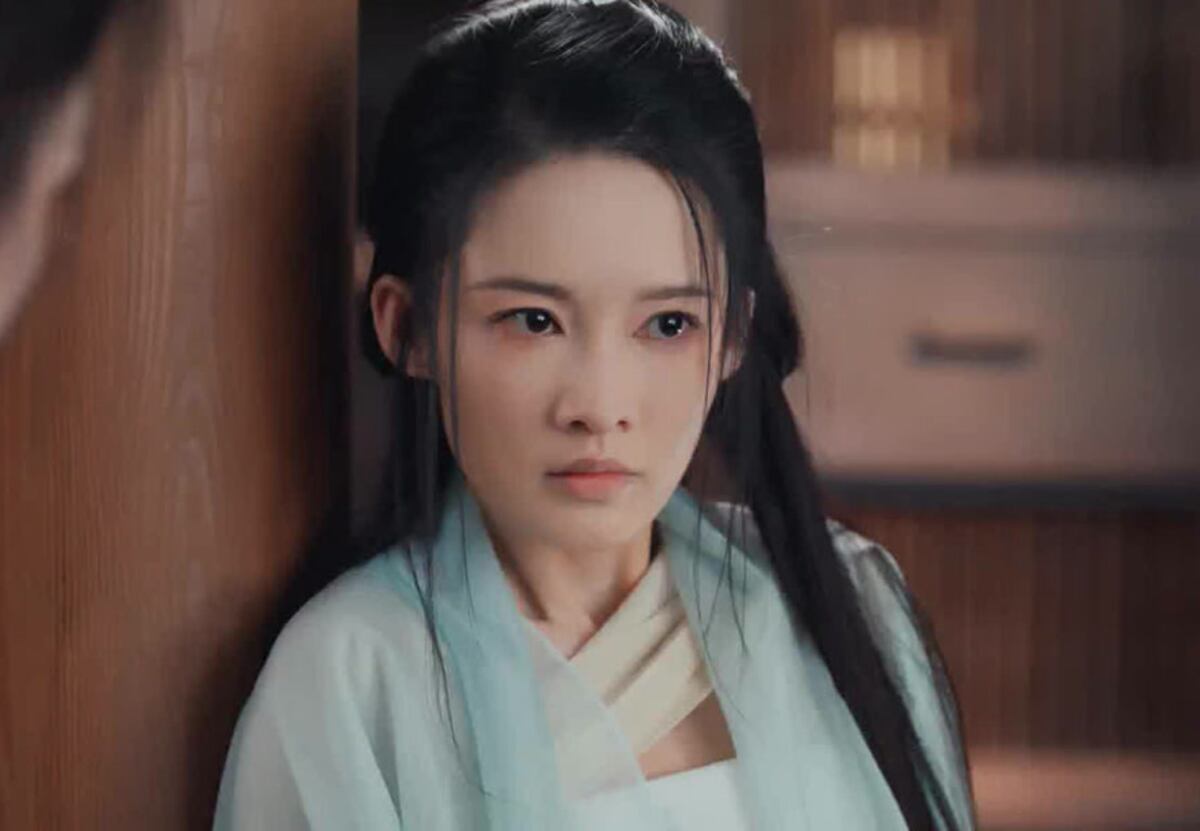 El Nueve estrena la romántica y dramática serie china que es furor ...