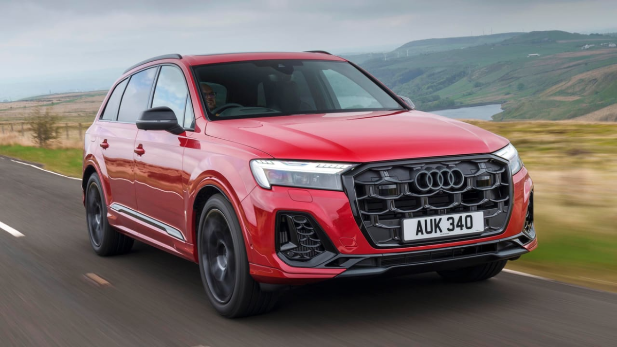 Audi prices rise due to tariff uncertainty—what buyers need to know