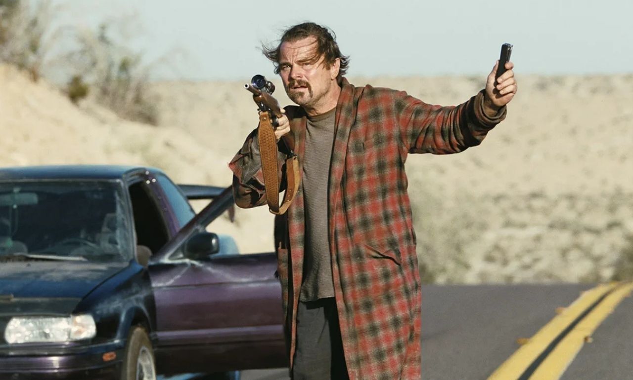 'One battle after another' lidera en los BAFTA 2026, 'Frankenstein' de ...