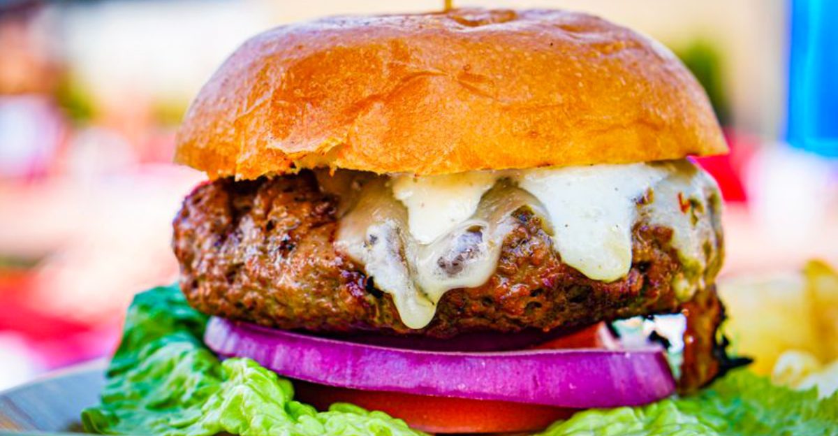 25 normal foods that trigger weirdly serious opinions